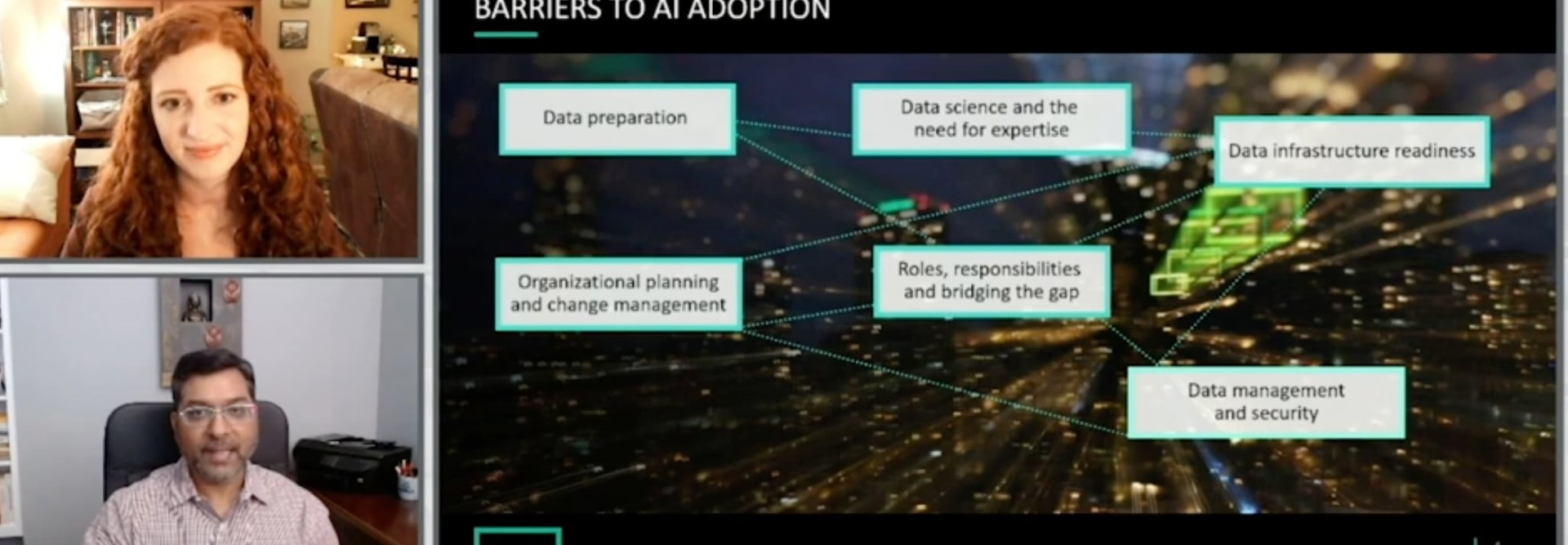 CDW Tech Talk: Strategies to Maximize Your Infrastructure | BizTech Magazine